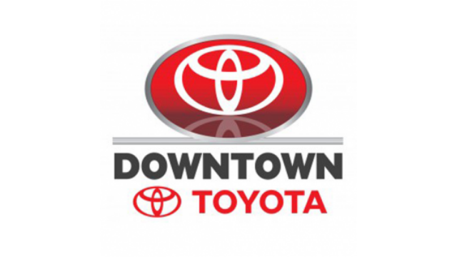 Downtown Toyota | Riverside Toronto