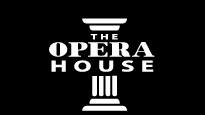The Opera House Logo | Riverside Toronto