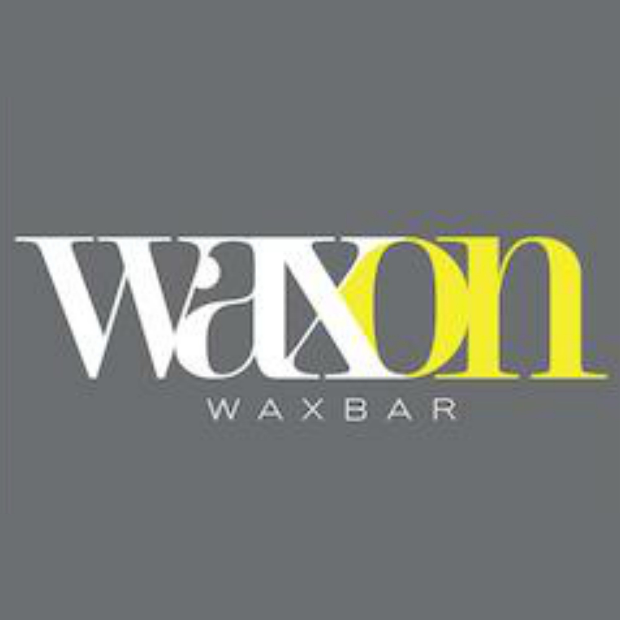 WAXON Laser + Waxbar | Riverside Toronto