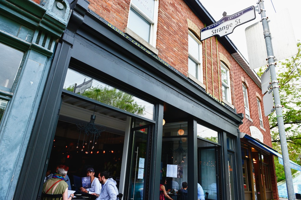 Enjoy Tabülè’s Traditional Middle Eastern Tasters at Riverside JUNE 6 ...