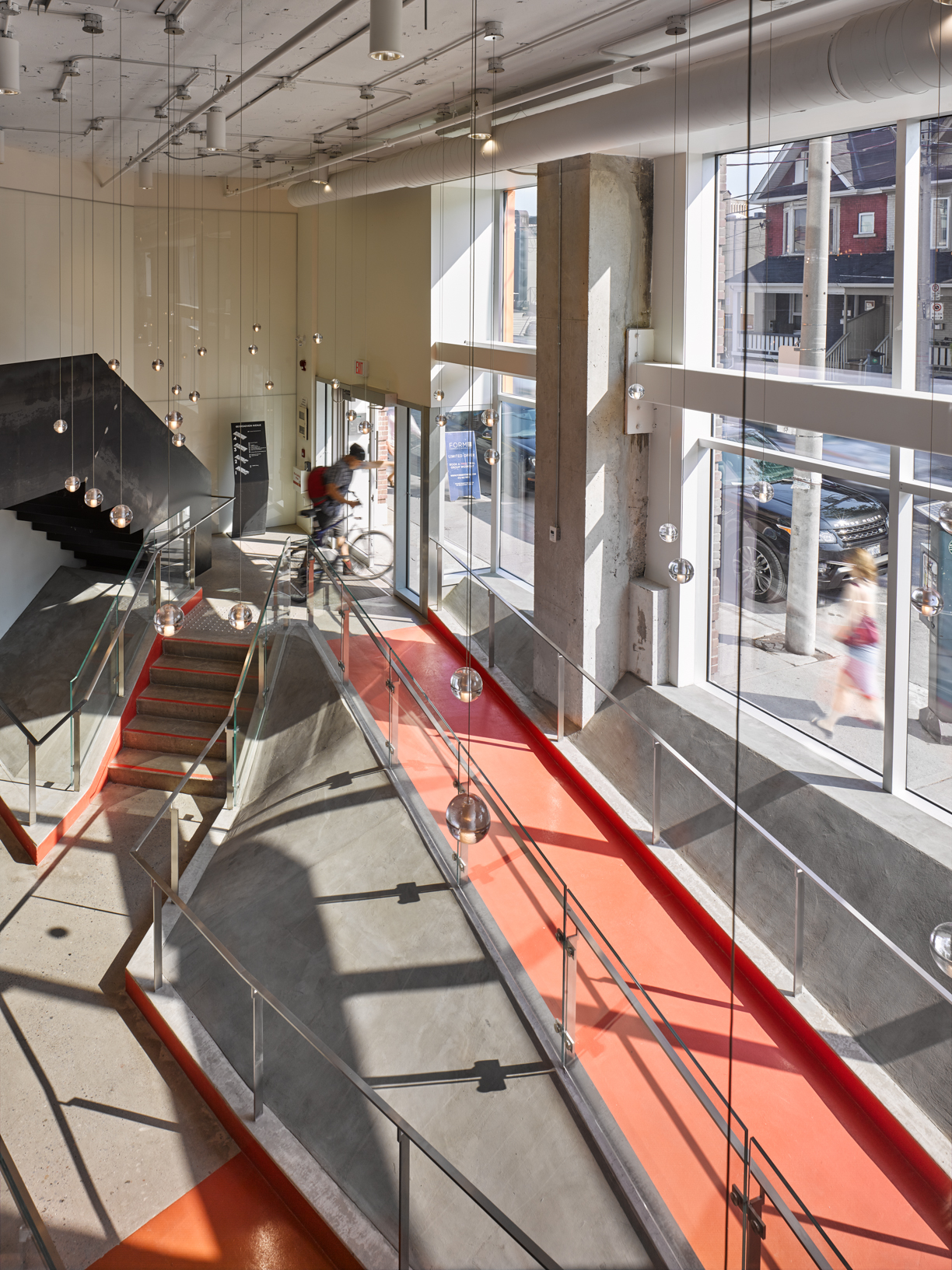 100 Broadview | Riverside Toronto