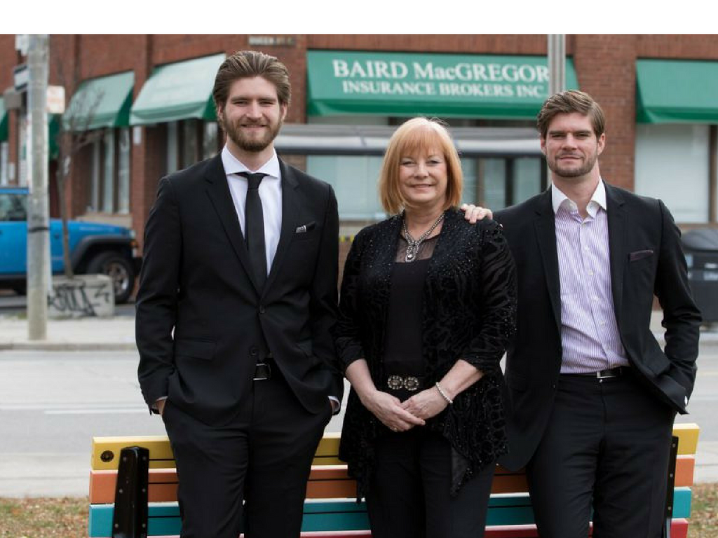 Meet 2016 Light Up Riverside Sponsor: Baird MacGregor Insurance Brokers ...
