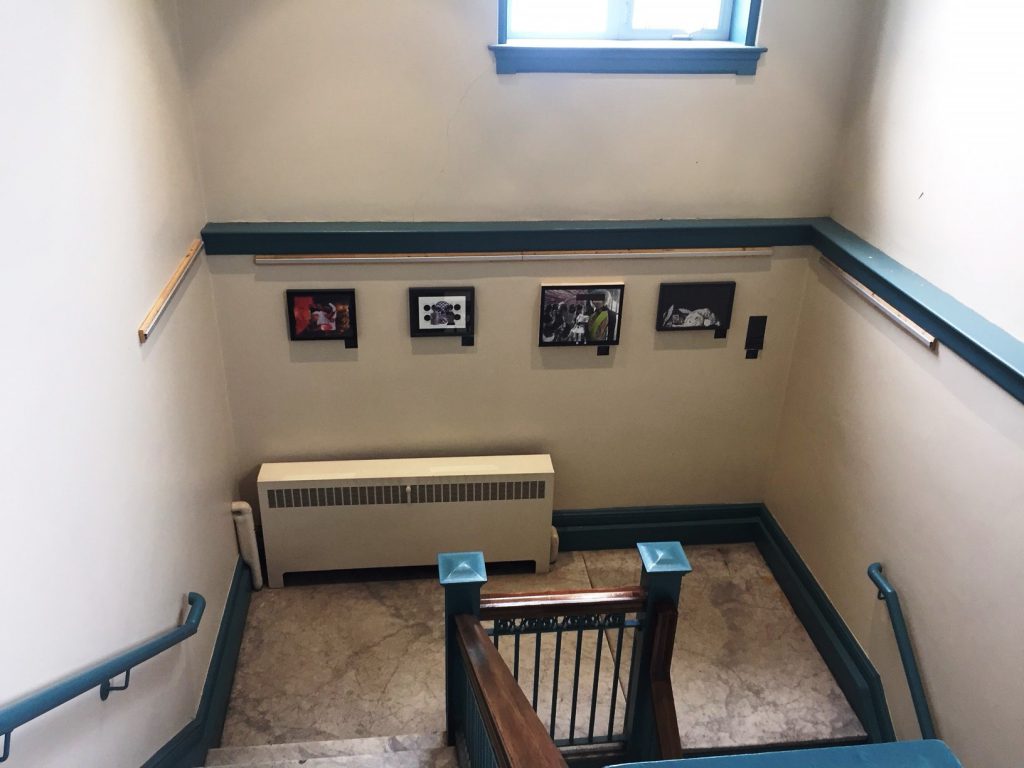 RTCC is inviting artists to display their works | Riverside Toronto