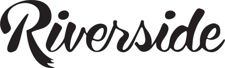 Riverside_logo_1_black | Riverside Toronto