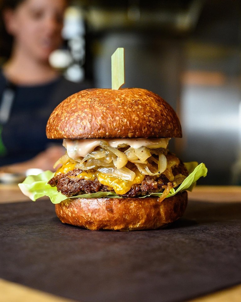 Dinner and Late Night Spots for the Sounds of Leslieville & Riverside