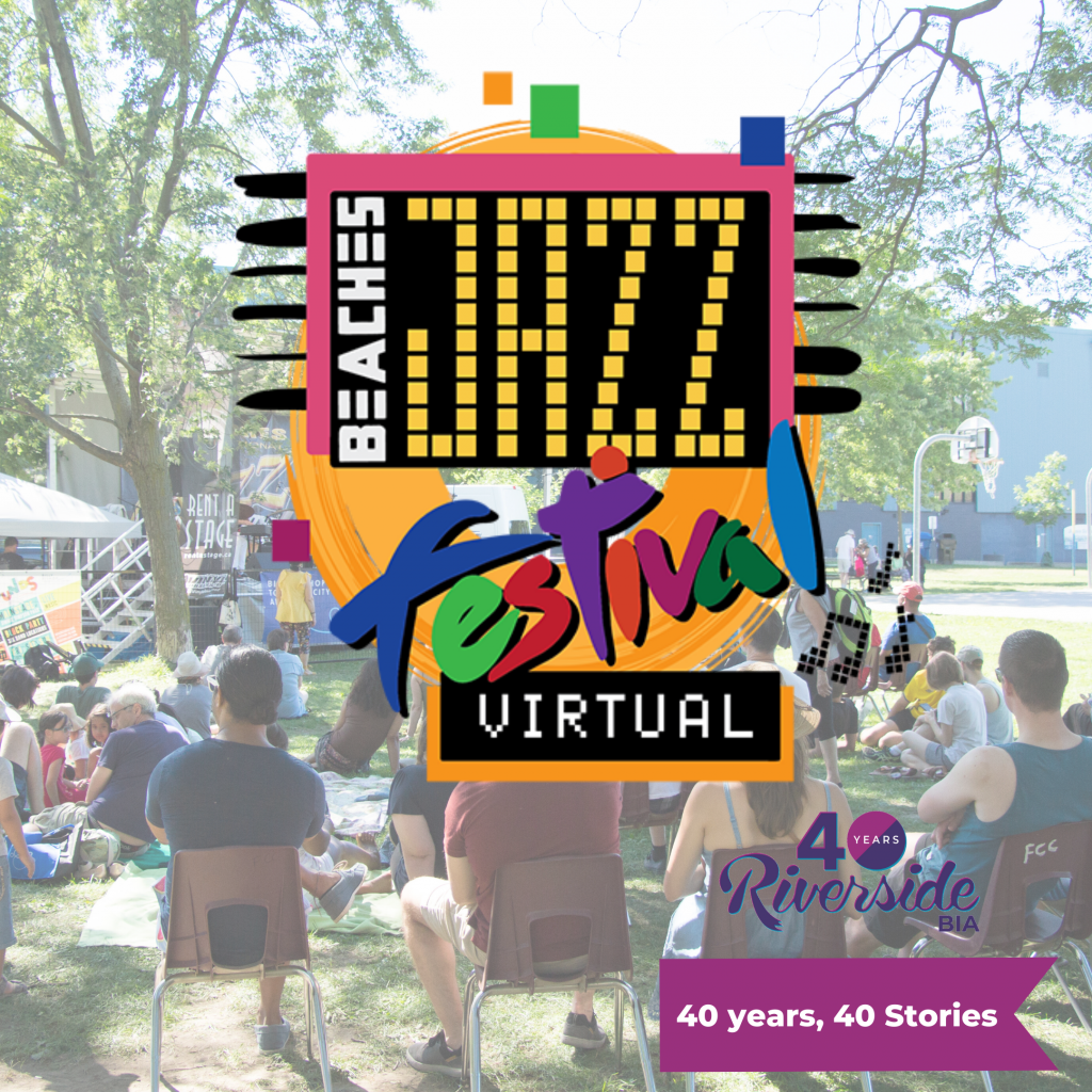 Beaches International Jazz Festival's 'Sounds of Leslieville ...