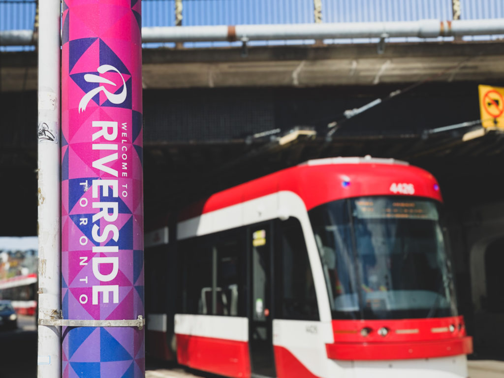 Get To Know #RiversideTO | Riverside Toronto