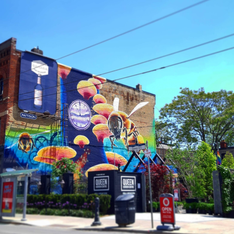 Blog | Riverside Toronto