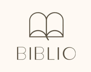 Biblio Logo | Riverside Toronto