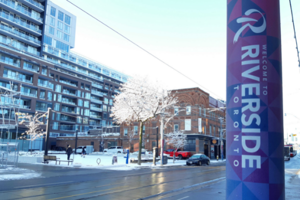 Get To Know Riverside- Web | Riverside Toronto