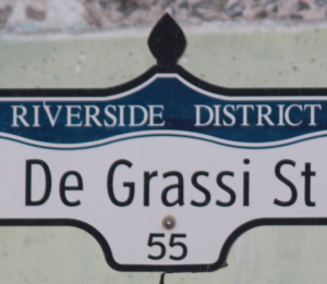 Get To Know #RiversideTO | Riverside Toronto