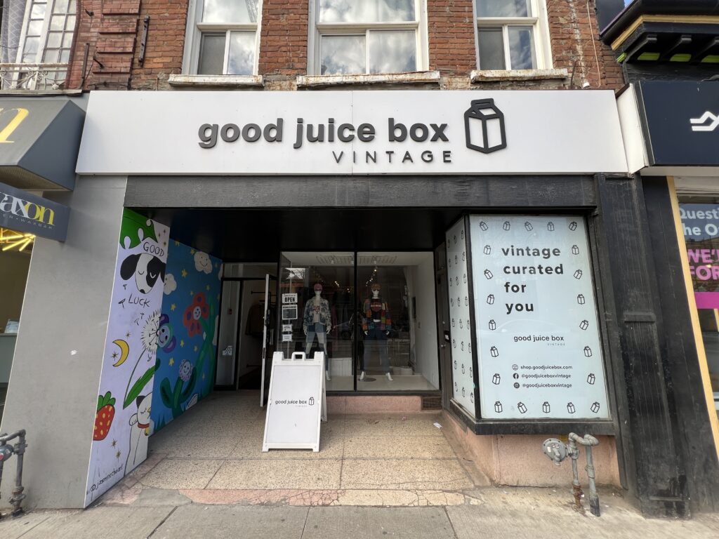 Blog | Riverside Toronto