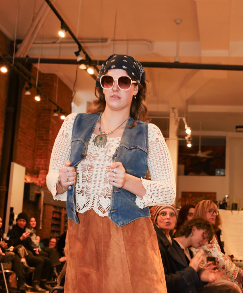 A fashionable trip down memory lane with Second Voyage Vintage’s Retro ...