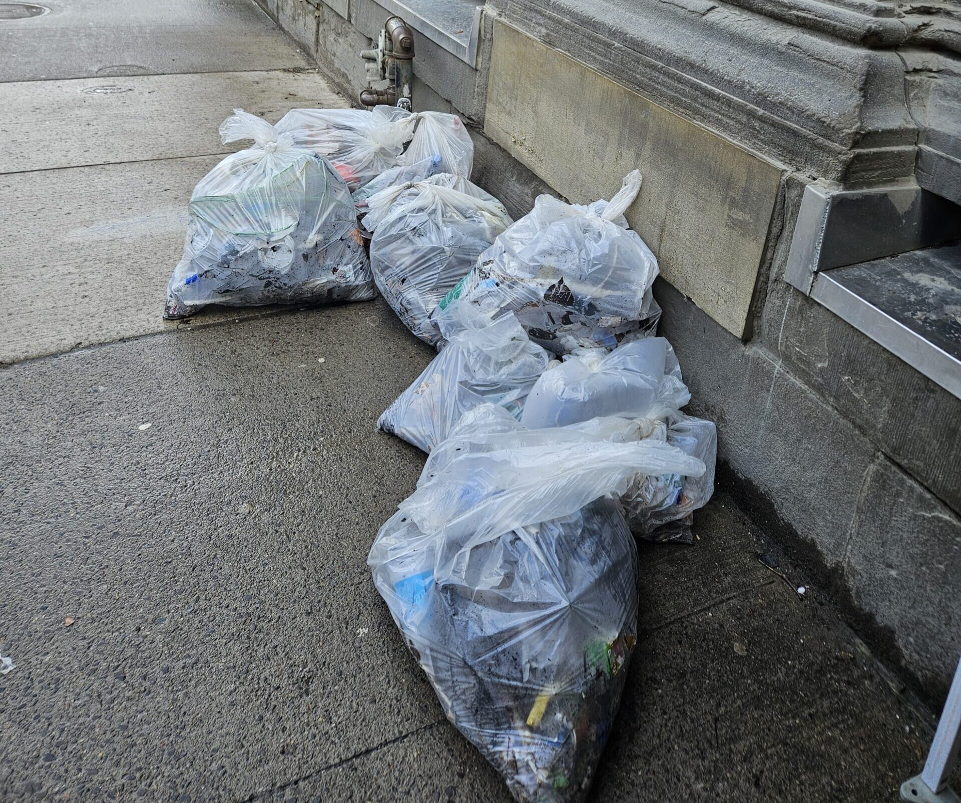 Spotlight on Spring Cleaning: Riverside Community Clean Up 2024 ...