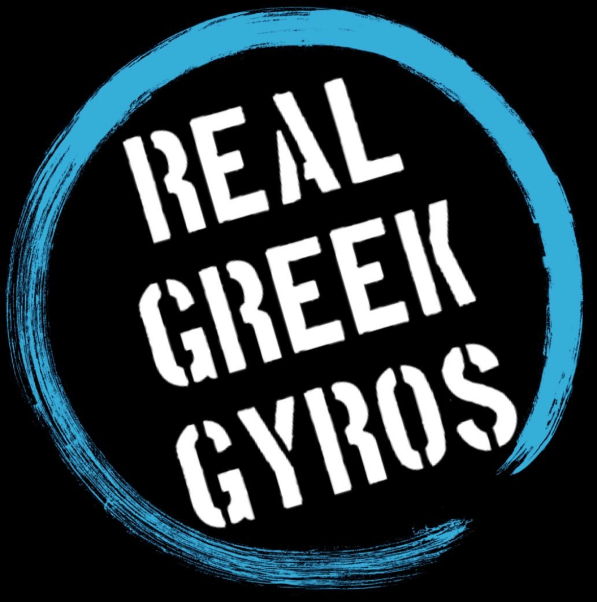 Real Greek Gyros | Riverside Toronto