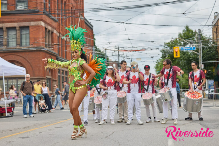 Blog | Riverside Toronto