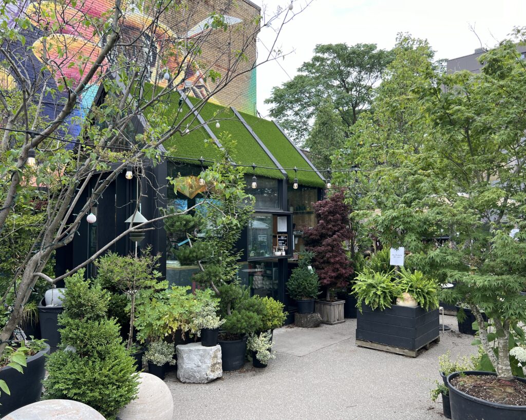 Out of Plain Sight: 6 Hidden Gems in Toronto’s Riverside | Riverside ...