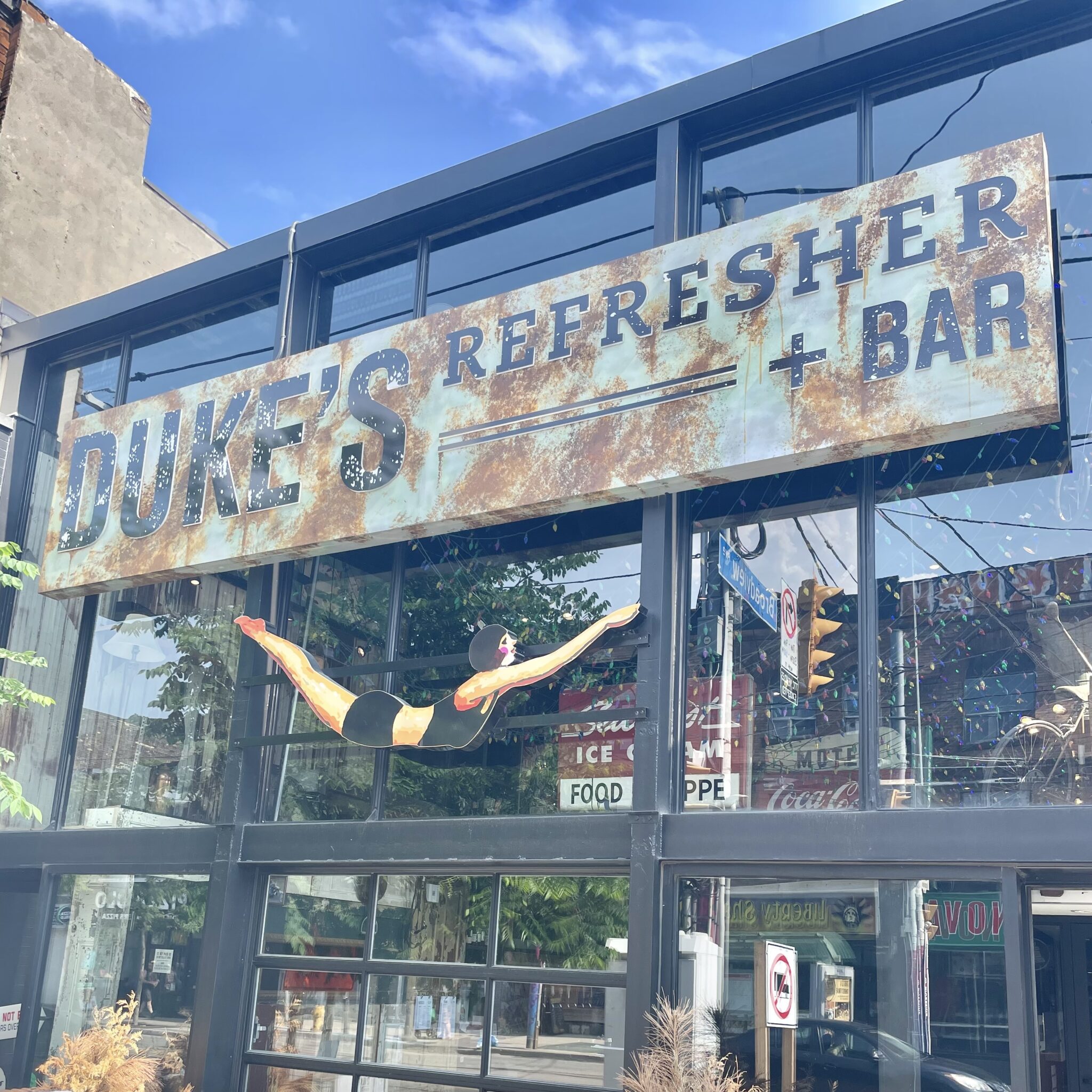 Blog | Riverside Toronto