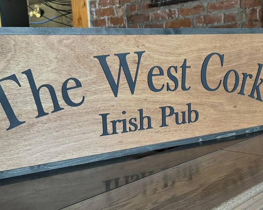 The West Cork Irish Pub | Riverside Toronto