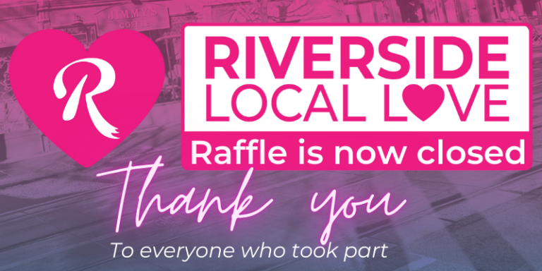 Riverside Local Love | Riverside Toronto