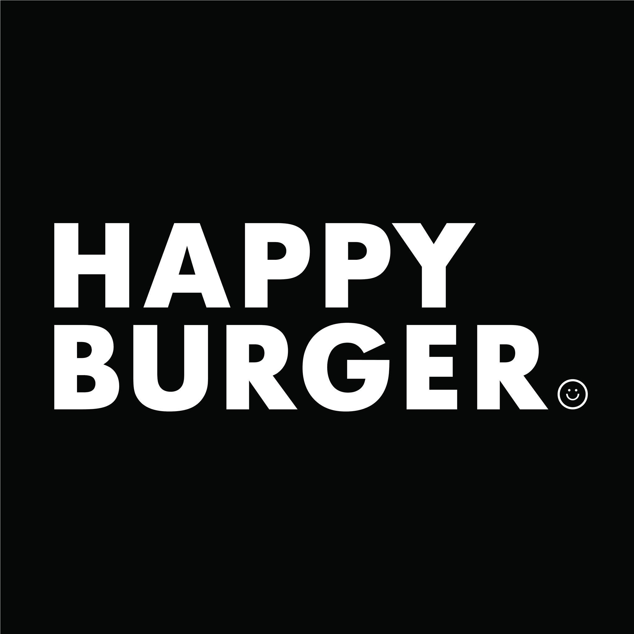 Happy Burger | Riverside Toronto