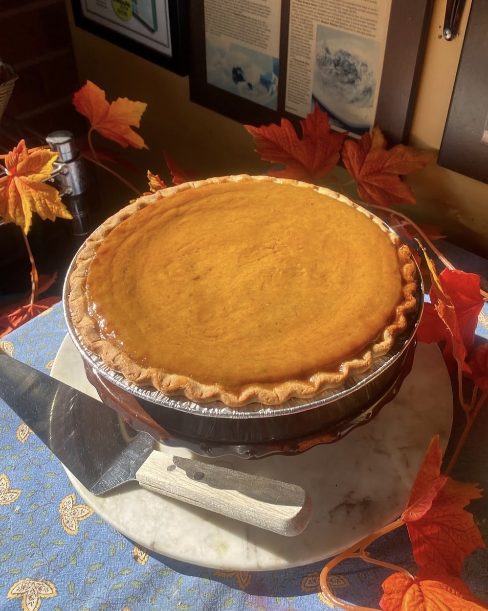 Complete Your Thanksgiving Spread with These Specials from 5 Riverside ...